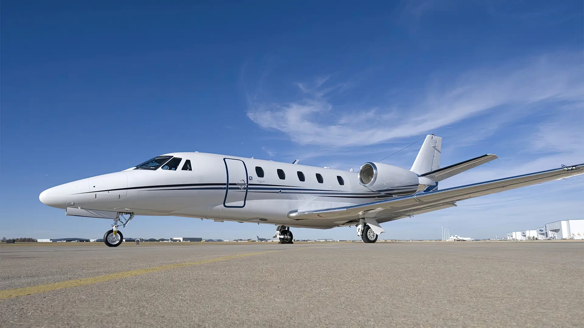 The Evolution of Private Jet Charter | Global Charter